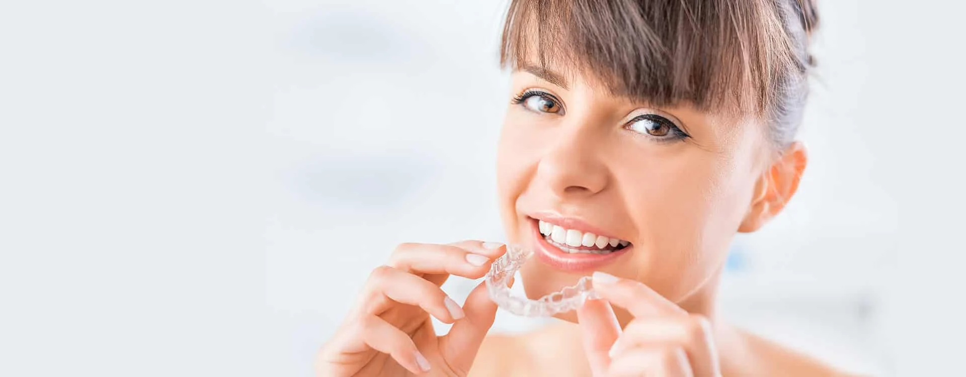 Clear Correct Teeth Straightening in Wyke – Bradford Dental Clinic