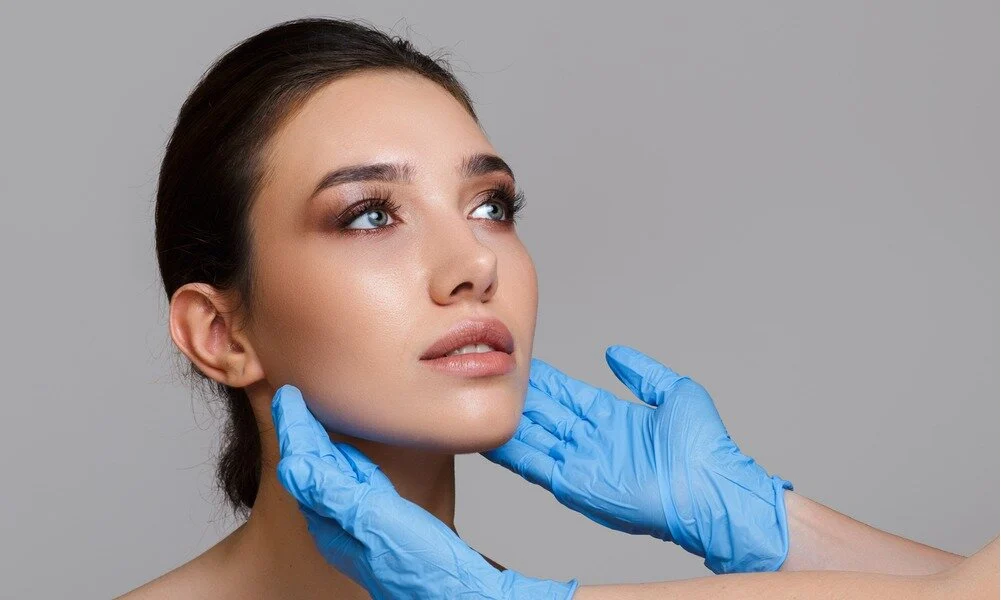 Facial Aesthetics in Wyke – Enhance Your Natural Beauty at Bradford ...